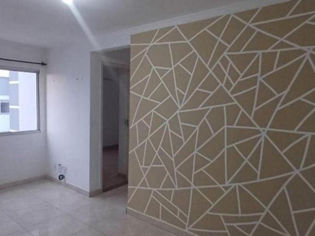 Apartamento em Cidade Edson, Suzano/SP de 47m² 2 quartos à venda por R$ 230.000,00