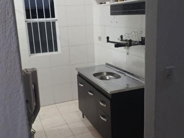 Apartamento em Cidade Kemel, São Paulo/SP de 54m² 2 quartos à venda por R$ 214.000,00