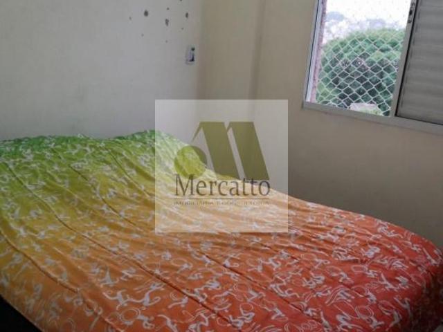 Apartamento em Cidade Intercap Taboão da Serra