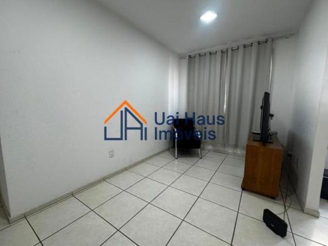 Apartamento em Cidade Industrial, Contagem/MG