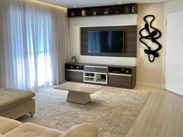 Apartamento em Cidade Industrial Curitiba PR em condomínio de alto padrão