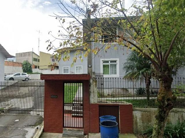 Apartamento em Cidade Industrial, Curitiba/PR de 0m² 2 quartos para locação R$ 1.580,00/mes