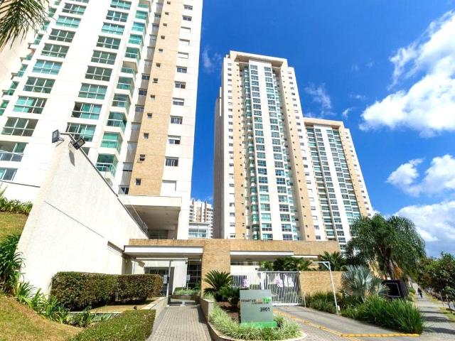 Apartamento em Cidade Industrial, Curitiba/PR de 166m² 3 quartos à venda por R$ 1.929.900,00