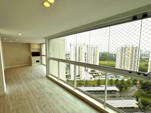 Apartamento em Cidade Industrial, Curitiba/PR de 166m² 3 quartos à venda por R$ 1.930.000,00