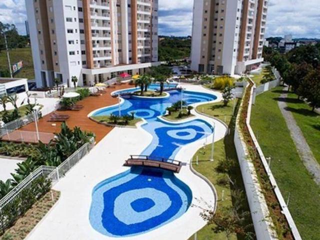 Apartamento em Cidade Industrial, Curitiba/PR de 113m² 3 quartos à venda por R$ 1.100.000,00
