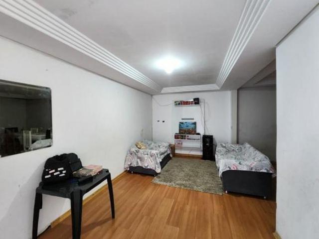 Apartamento em Cidade Industrial, Curitiba/PR de 112m² 3 quartos à venda por R$ 400.000,00