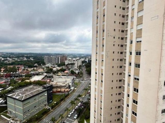 Apartamento em Cidade Industrial, Curitiba/PR de 131m² 3 quartos à venda por R$ 1.265.000,00