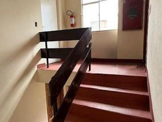 Apartamento em Cidade Industrial, Curitiba/PR de 38m² 2 quartos à venda por R$ 175.000,00