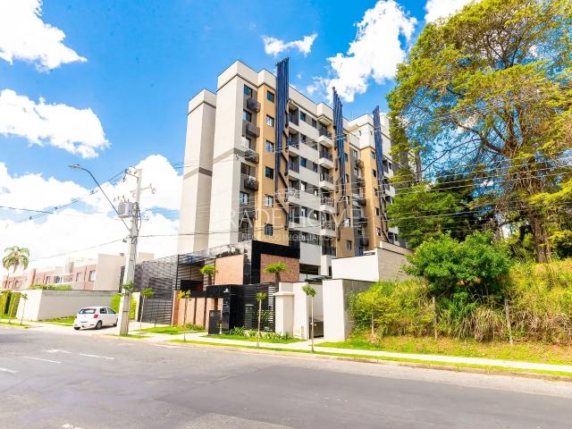 Apartamento em Cidade Industrial, Curitiba/PR de 44m² 2 quartos à venda por R$ 449.900,00