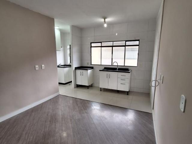 Apartamento em Cidade Industrial, Curitiba/PR de 44m² 2 quartos à venda por R$ 218.000,00