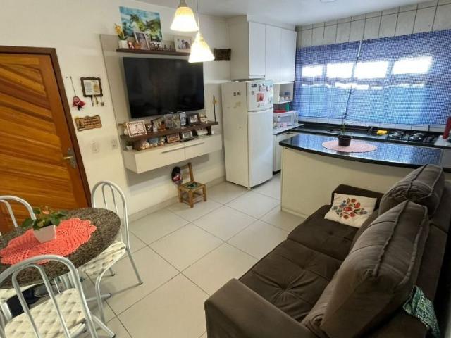 Apartamento em Cidade Industrial, Curitiba/PR de 44m² 2 quartos à venda por R$ 233.000,00