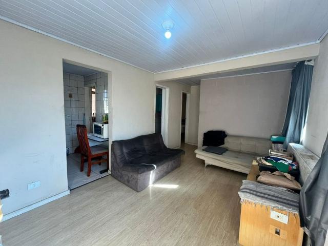 Apartamento em Cidade Industrial, Curitiba/PR de 45m² 2 quartos à venda por R$ 188.900,00