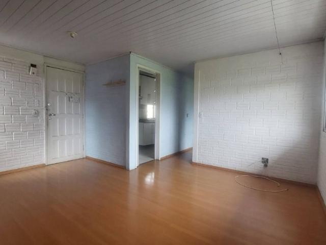 Apartamento em Cidade Industrial, Curitiba/PR de 45m² 3 quartos à venda por R$ 199.000,00