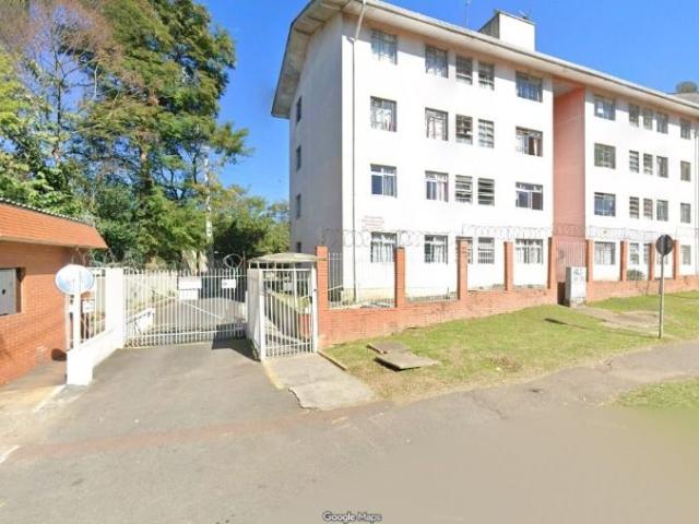 Apartamento em Cidade Industrial, Curitiba/PR de 46m² 2 quartos à venda por R$ 189.900,00