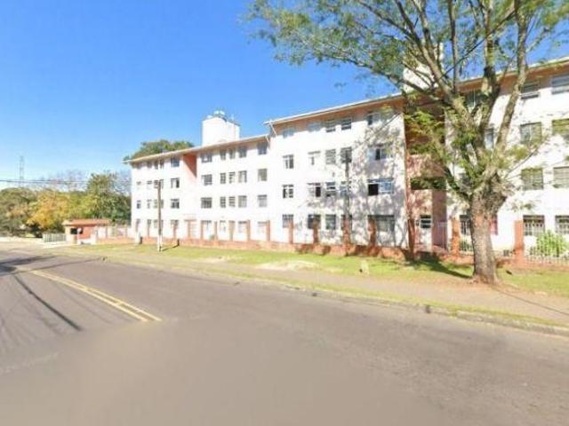 Apartamento em Cidade Industrial, Curitiba/PR de 46m² 2 quartos à venda por R$ 190.000,00