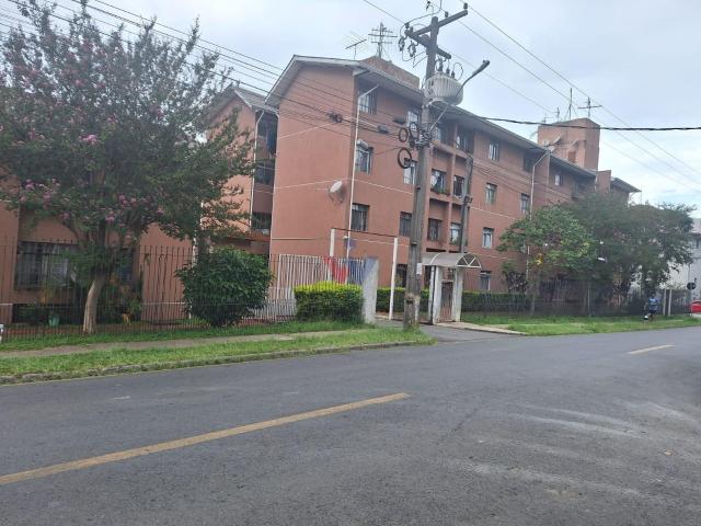 Apartamento em Cidade Industrial, Curitiba/PR de 46m² 2 quartos à venda por R$ 208.000,00