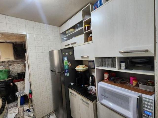 Apartamento em Cidade Industrial, Curitiba/PR de 47m² 3 quartos à venda por R$ 200.000,00