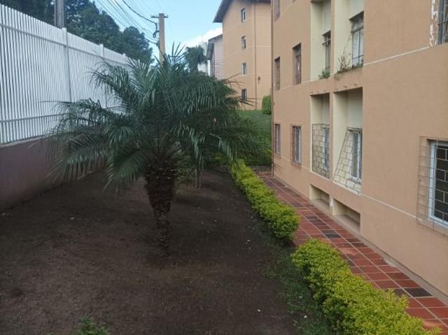 Apartamento em Cidade Industrial, Curitiba/PR de 48m² 3 quartos à venda por R$ 228.900,00