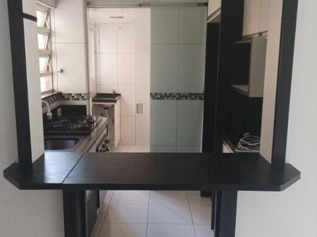 Apartamento em Cidade Industrial, Curitiba/PR de 48m² 3 quartos à venda por R$ 229.000,00