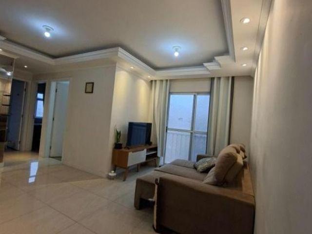 Apartamento em Cidade Industrial, Curitiba/PR de 48m² 3 quartos à venda por R$ 350.000,00