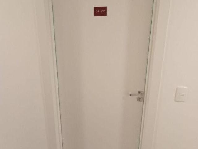 Apartamento em Cidade Industrial, Curitiba/PR de 49m² 2 quartos à venda por R$ 510.000,00