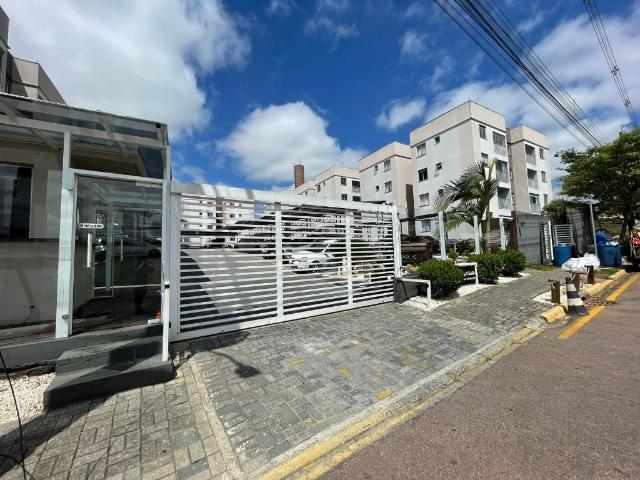 Apartamento em Cidade Industrial, Curitiba/PR de 50m² 2 quartos à venda por R$ 289.000,00