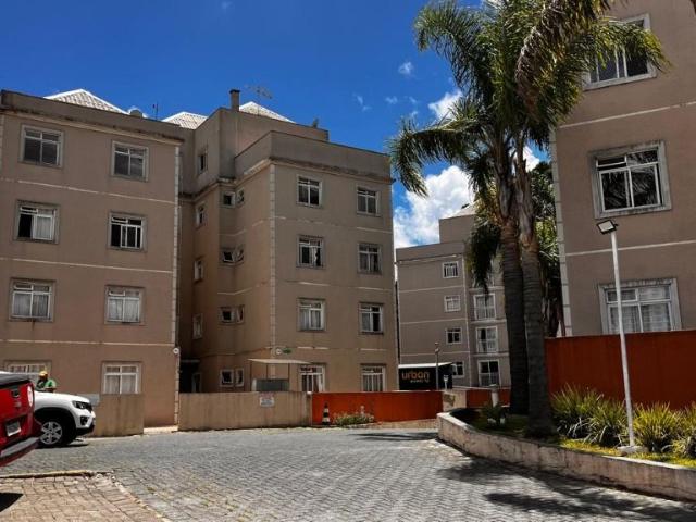 Apartamento em Cidade Industrial, Curitiba/PR de 66m² 2 quartos para locação R$ 1.350,00/mes