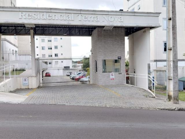 Apartamento em Cidade Industrial, Curitiba/PR de 61m² 2 quartos à venda por R$ 437.900,00