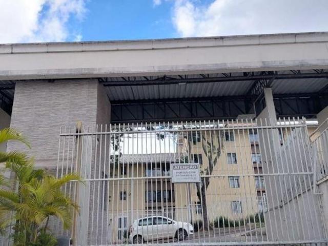 Apartamento em Cidade Industrial, Curitiba/PR de 61m² 2 quartos à venda por R$ 438.000,00