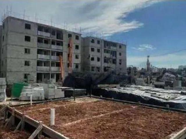 Apartamento em Cidade Industrial, Curitiba/PR de 62m² 3 quartos à venda por R$ 595.977,00