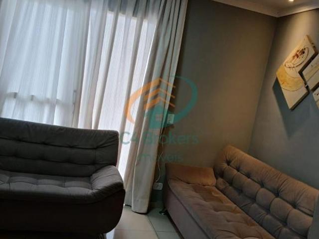 Apartamento em Cidade Jardim Cumbica Guarulhos