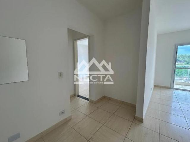 Apartamento em Cidade Jardim, Caraguatatuba/SP de 82m² 2 quartos à venda por R$ 560.000,00