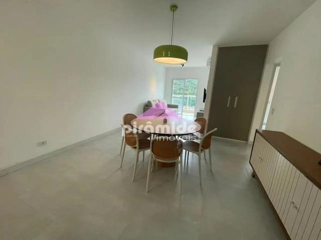 Apartamento em Cidade Jardim, Caraguatatuba/SP de 84m² 2 quartos à venda por R$ 774.000,00