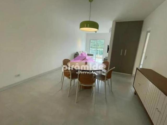 Apartamento em Cidade Jardim, Caraguatatuba/SP de 84m² 2 quartos à venda por R$ 775.000,00