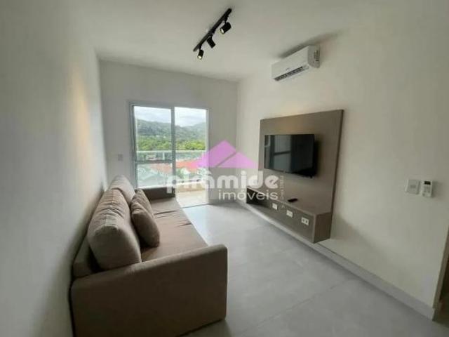 Apartamento em Cidade Jardim, Caraguatatuba/SP de 84m² 2 quartos à venda por R$ 775.000,00