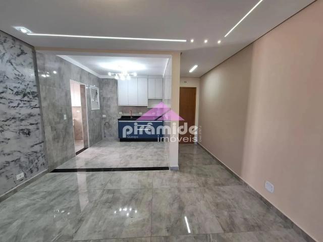 Apartamento em Cidade Jardim, Caraguatatuba/SP de 91m² 2 quartos para locação R$ 3.800,00/mes