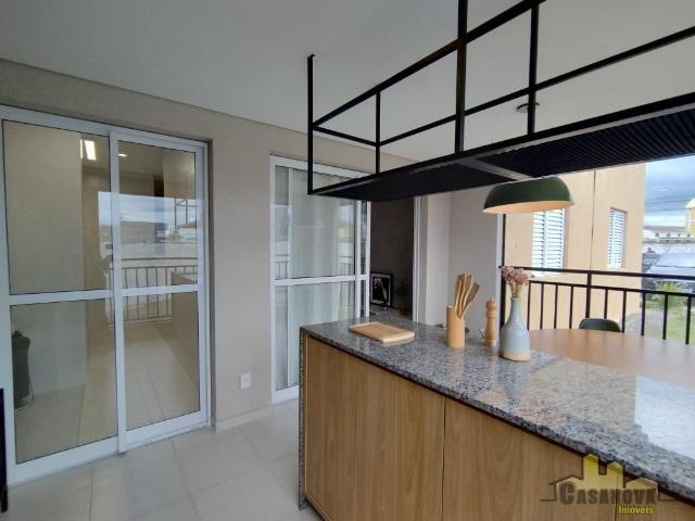 Apartamento em Cidade Jardim, Jacareí/SP de 0m² 2 quartos à venda por R$ 382.520,00