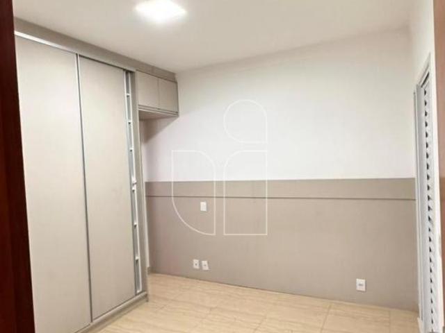 Apartamento em Cidade Jardim Palmital Marília