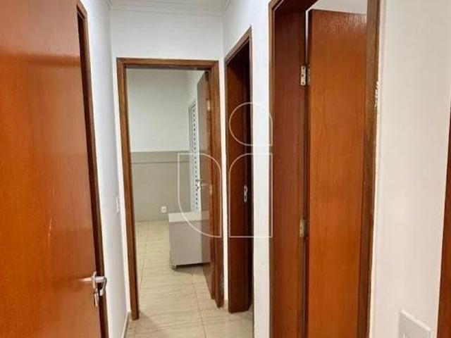 Apartamento em Cidade Jardim Palmital Marília, SP