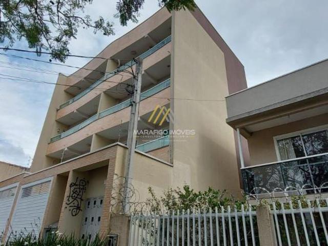Apartamento em Cidade Jardim, São José dos Pinhais/PR