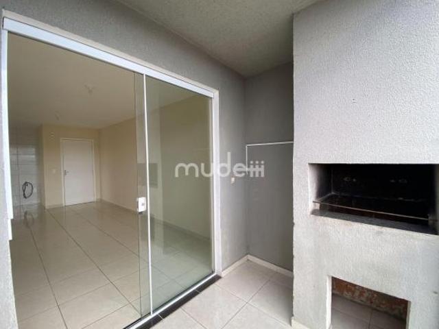 Apartamento em Cidade Jardim, São José dos Pinhais/PR