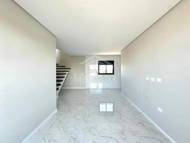 Apartamento em Cidade Jardim, São José dos Pinhais/PR de 76m² 3 quartos à venda por R$ 606.990,00