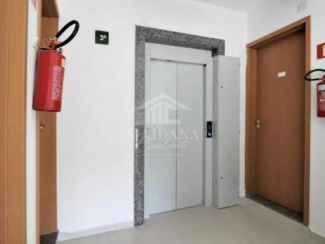 Apartamento em Cidade Jardim, São José dos Pinhais/PR de 85m² 3 quartos à venda por R$ 709.900,00