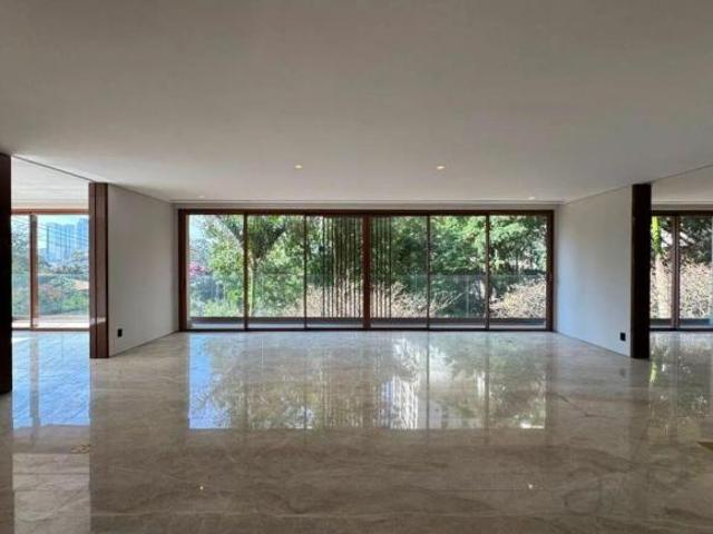 Apartamento em Cidade Jardim, São Paulo/SP de 380m² 4 quartos à venda por R$ 17.980.400,00