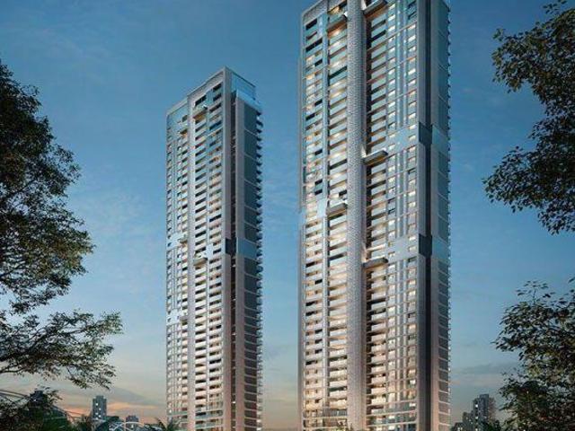 Apartamento em Cidade Jardim, São Paulo/SP de 330m² 4 quartos à venda por R$ 11.960.000,00