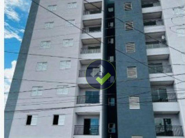 Apartamento em Cidade Jardim, Sorocaba/SP de 55m² 2 quartos à venda por R$ 349.900,00