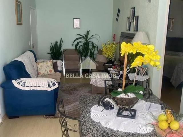 Apartamento em Cidade Jardim, Sorocaba/SP de 60m² 2 quartos à venda por R$ 263.000,00