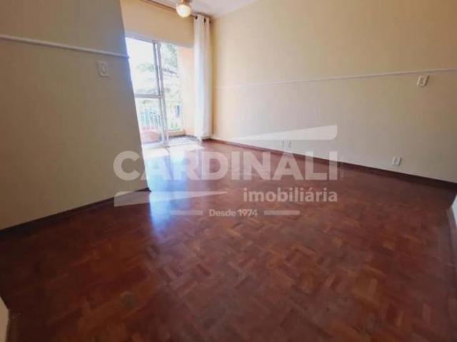 Apartamento em Cidade Jardim