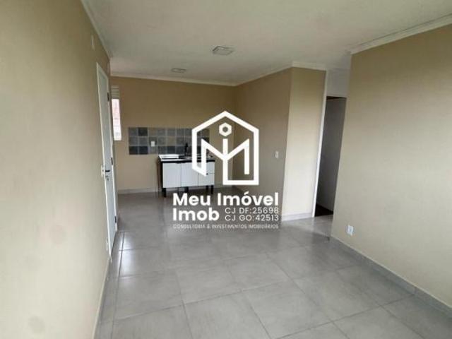 Apartamento em Cidade Jardins Etapa B Valparaíso de Goiás