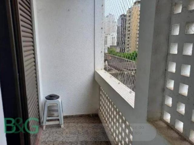 Apartamento em Cidade Júlia, São Paulo/SP de 46m² 1 quartos à venda por R$ 480.000,00